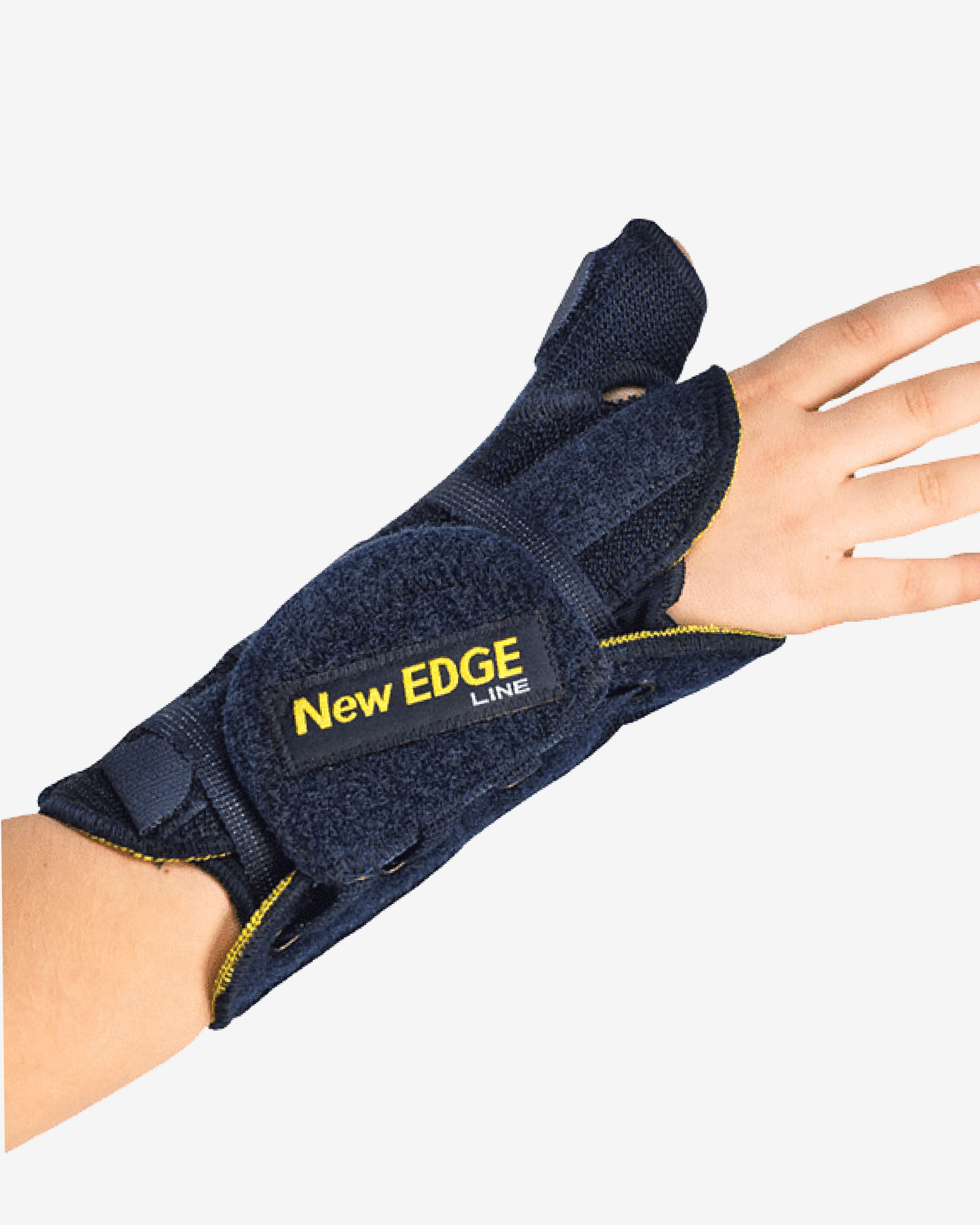 Thumb Spica - Orthotix | Orthotix Limited T/a Orthotix Healthcare