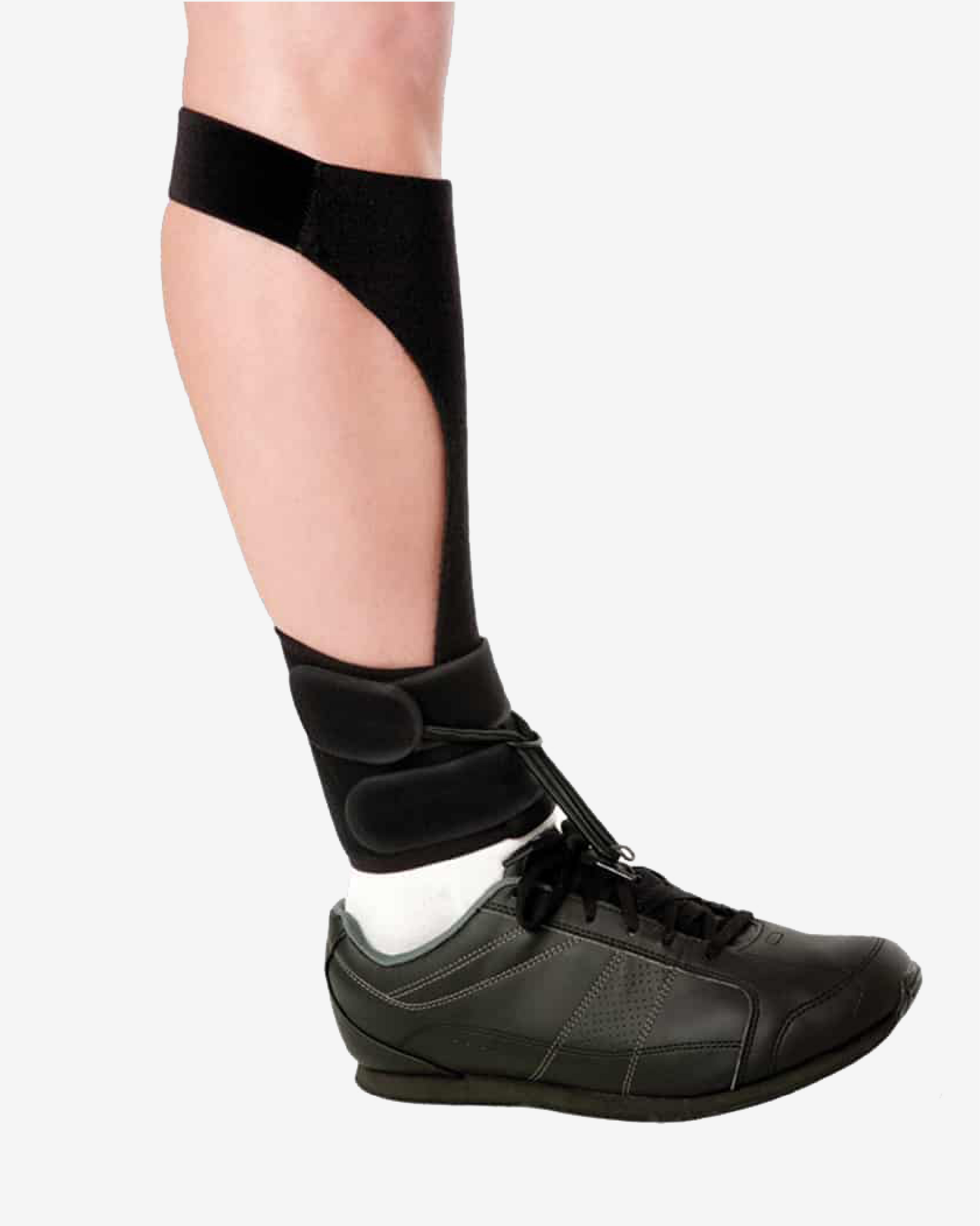 Boxia® Calf Support Attachment | Orthotix | UK | Orthotix Limited T/a ...