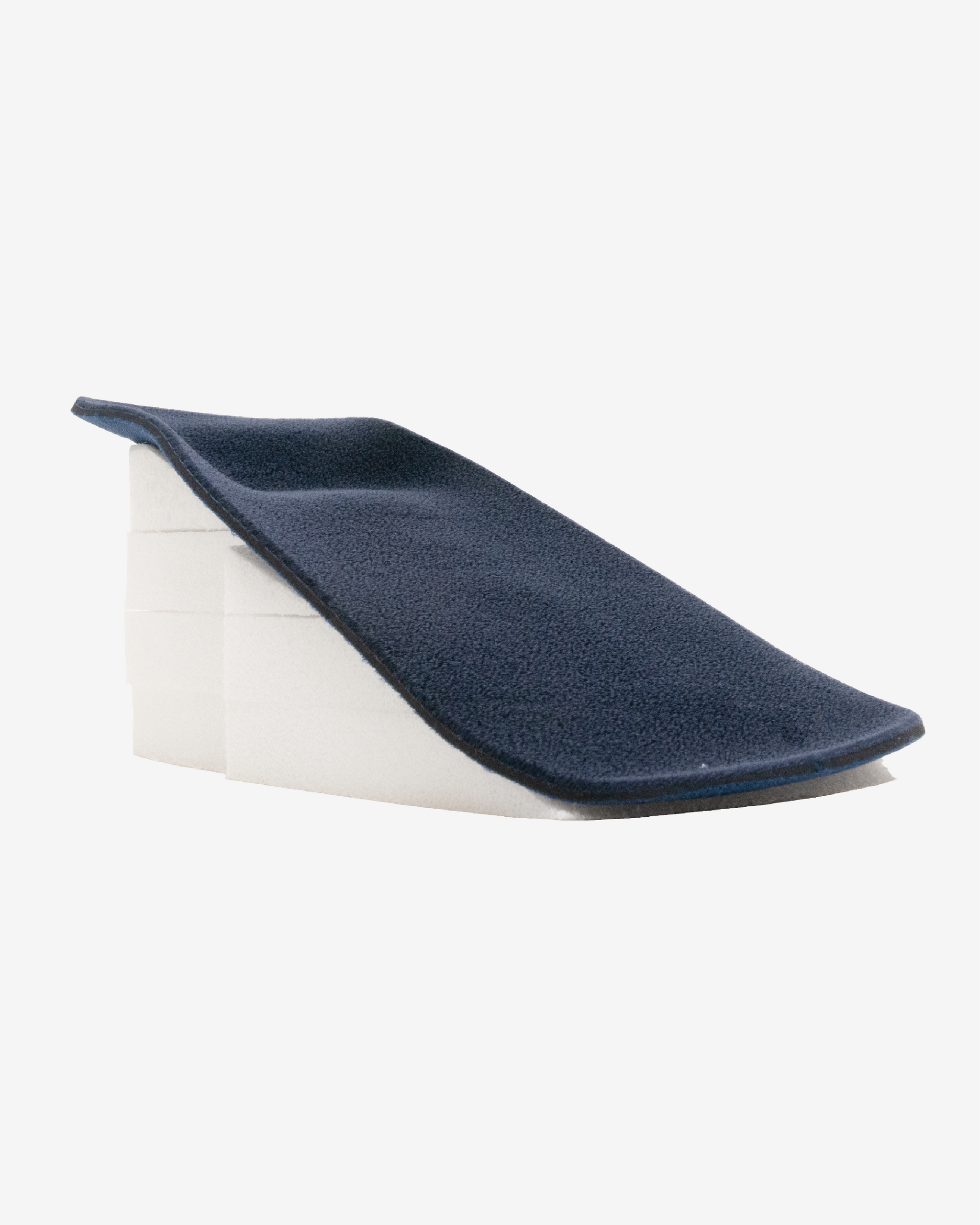 Adjustable Wedge For Walker Boots | Heel Support for Recovery ...