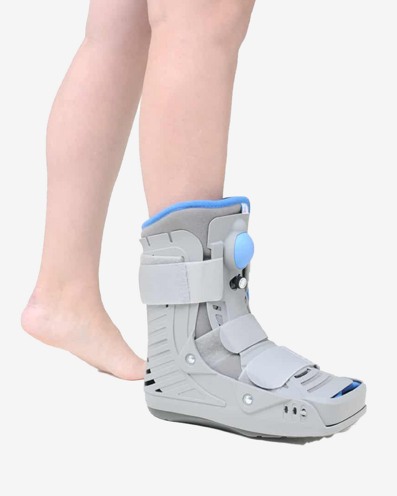 Ultra Air Walker Boot (Short) | Ultra-Lightweight Fracture Boot ...