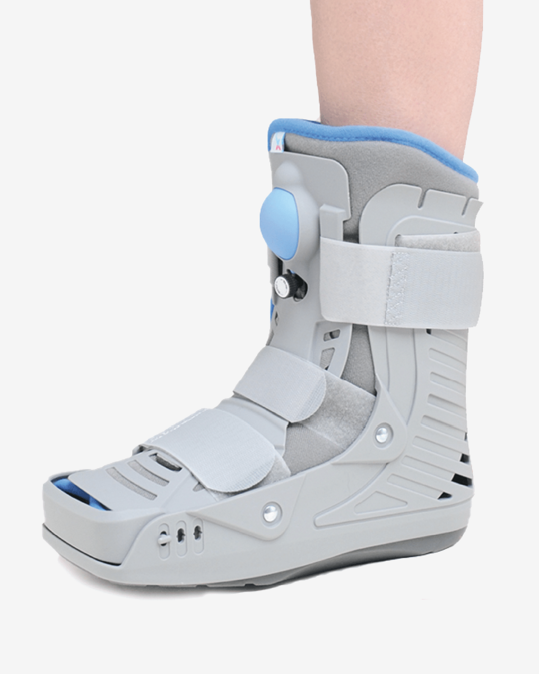 Ultra Air Walker Boot (Short) | Ultra-Lightweight Fracture Boot ...