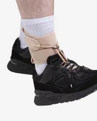 Boxia® Drop Foot AFO | Free Standard UK Delivery! | Orthotix UK