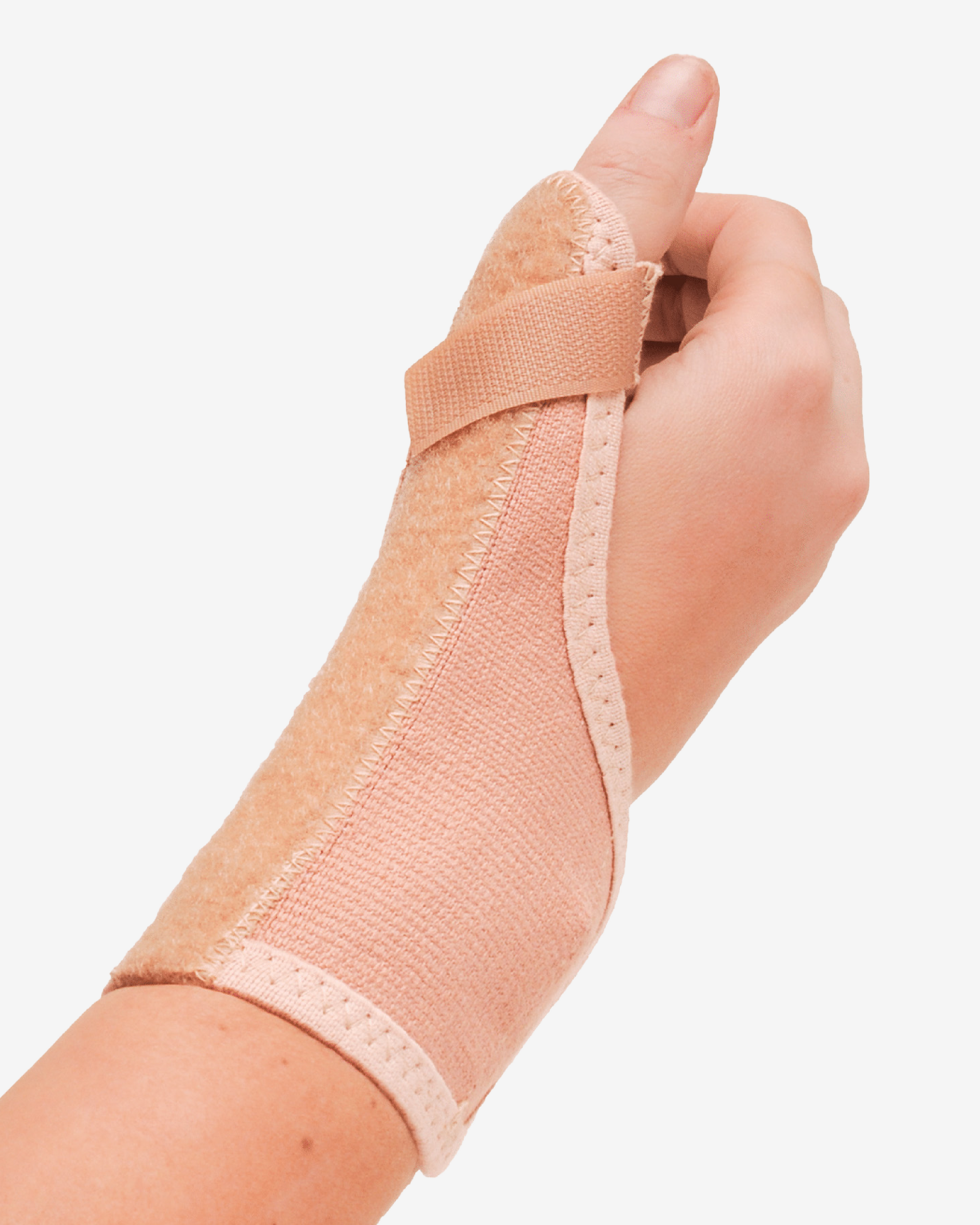 Elastic Thumb Spica - Orthotix | Orthotix Limited T/a Orthotix Healthcare