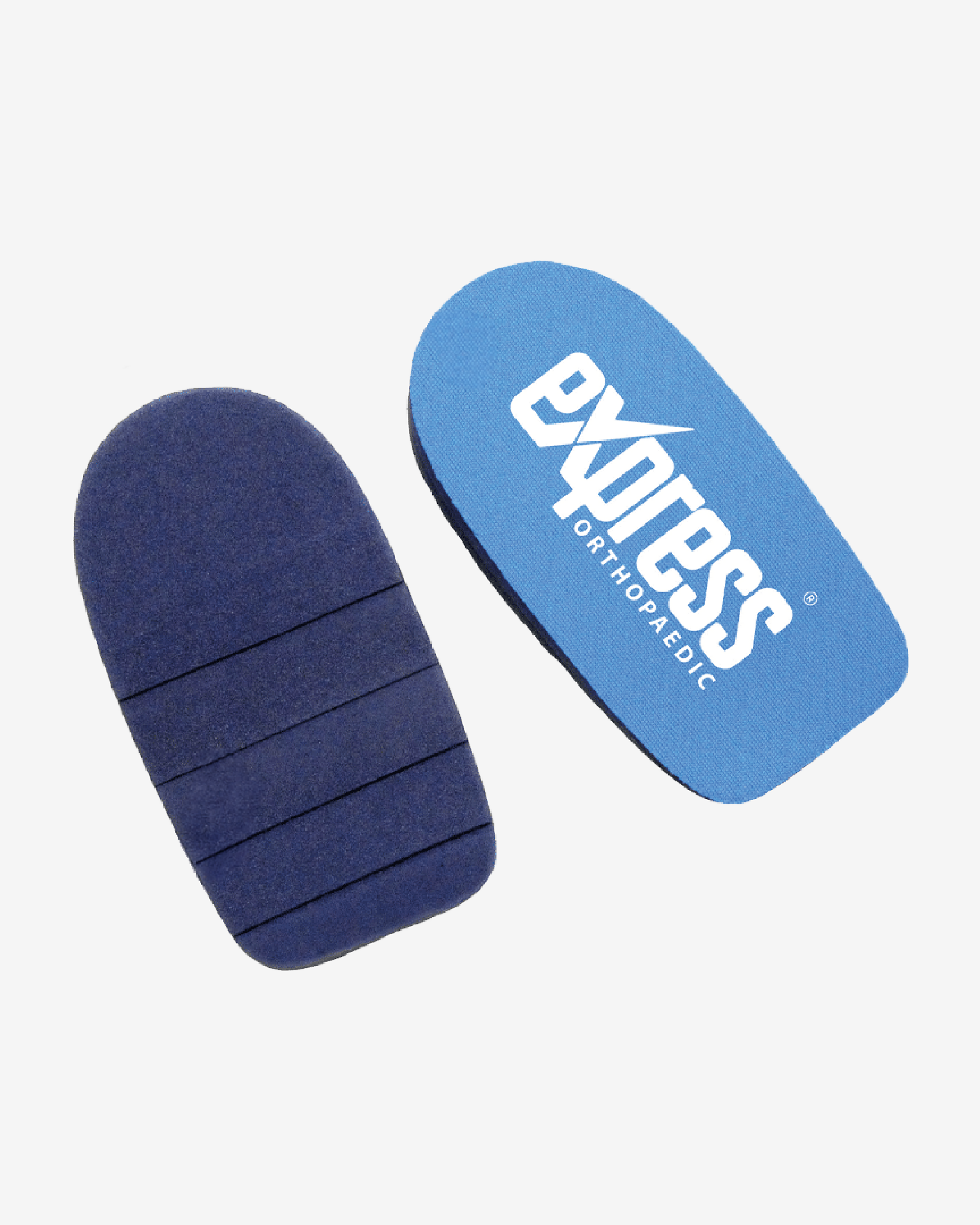 5 Layer Heel Elevator (Mid Density) | Adjustable | Orthotix | Orthotix ...