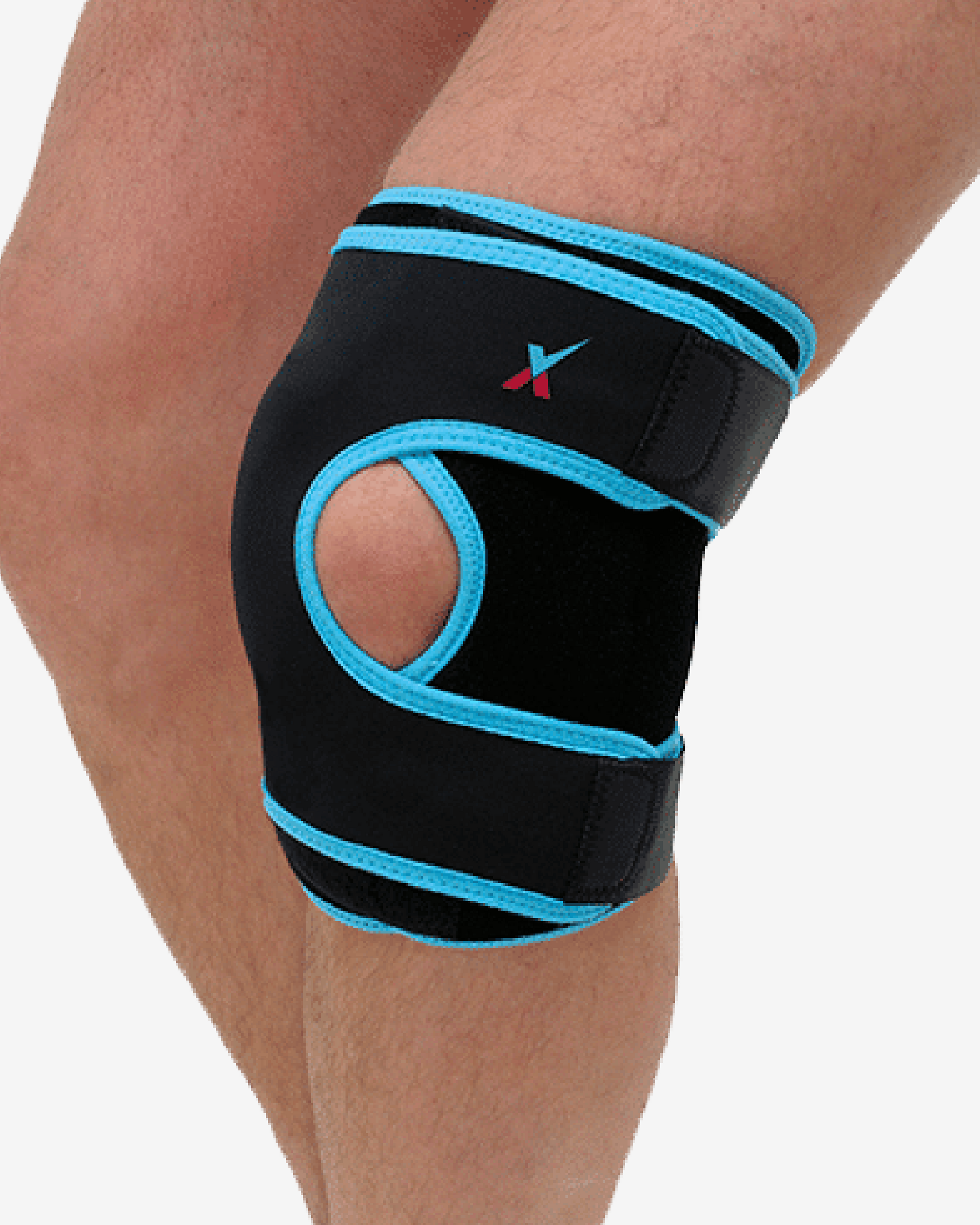Patella Extra Knee Brace | Orthotix | UK | Orthotix Limited T/a ...