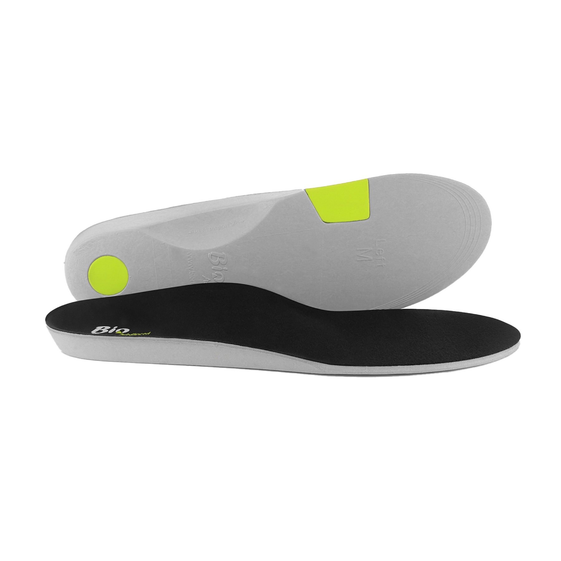 Bio Advanced Full Length Insole | Orthotix | UK | Orthotix Limited T/a ...