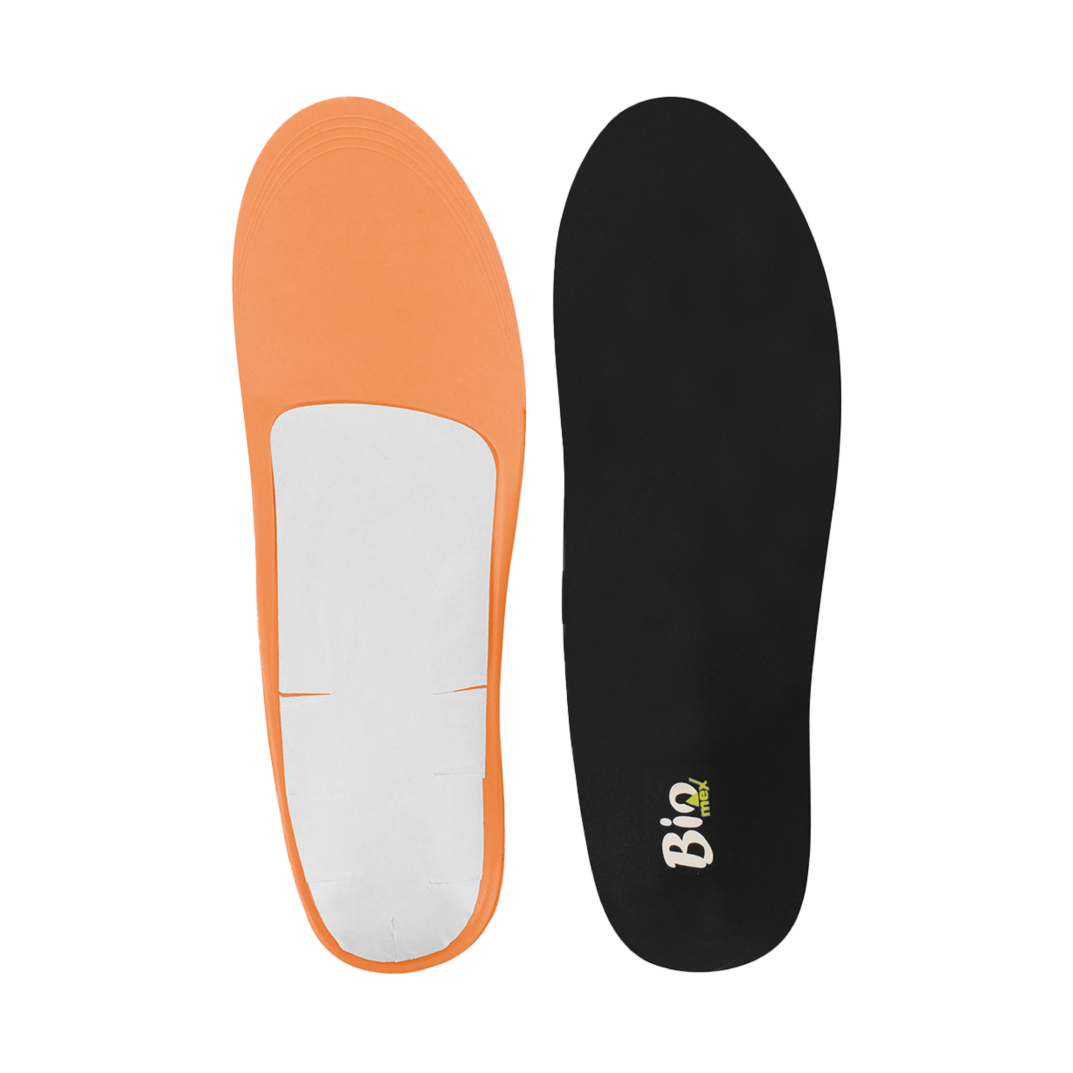 Bio Mex Medium Arch Insole | Orthotix | UK | Orthotix Limited T/a ...