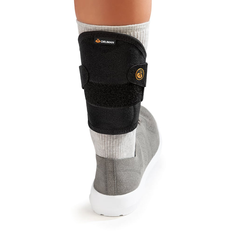 Boxia® Plus Drop Foot AFO | Orthotix Healthcare