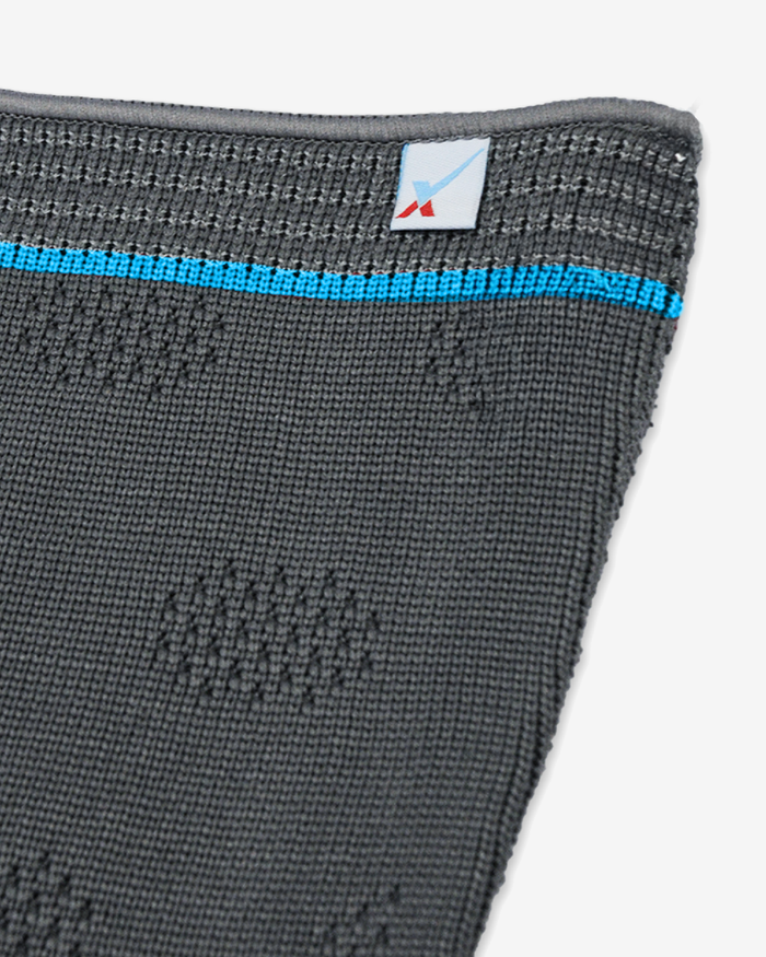 Woven Elastic Calf Support - Ideal for use in sports - Orthotix UK