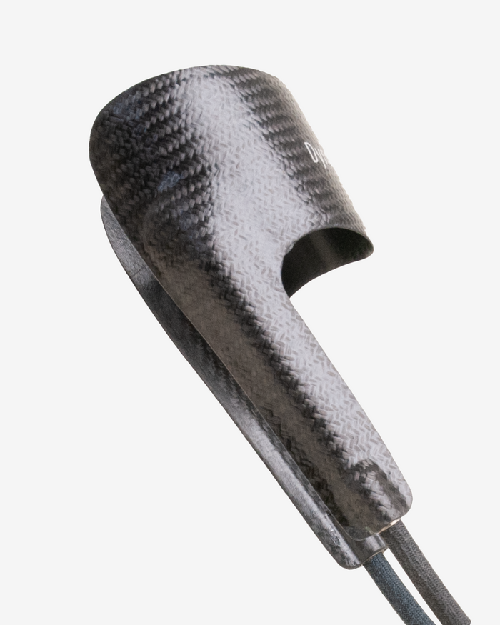 Carbon Fiber Afo Brace Lightweight Ankle Foot Orthosis