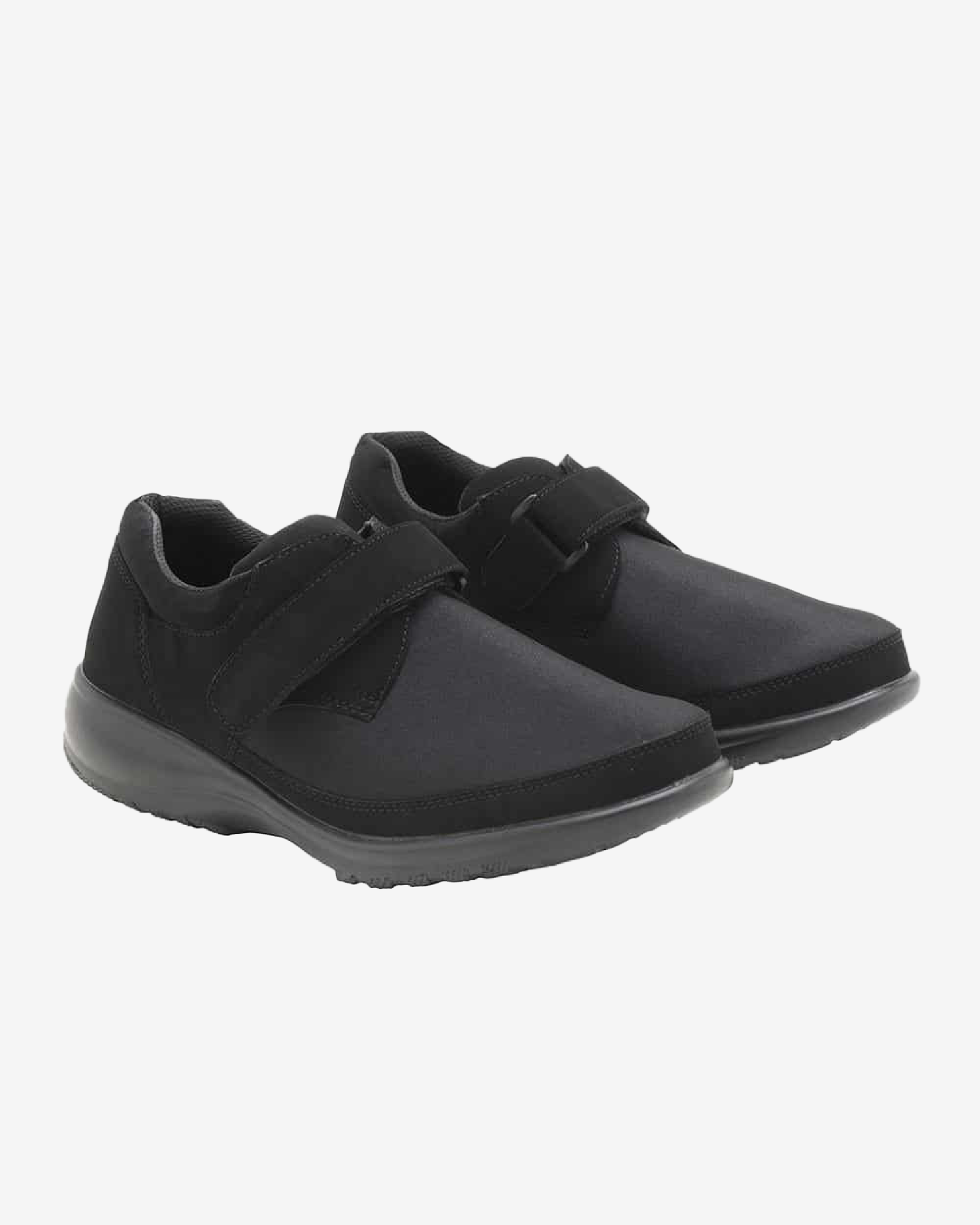 Therapeutic Neoprene Shoes (Pair) | Seamless Diabetic Shoes UK ...