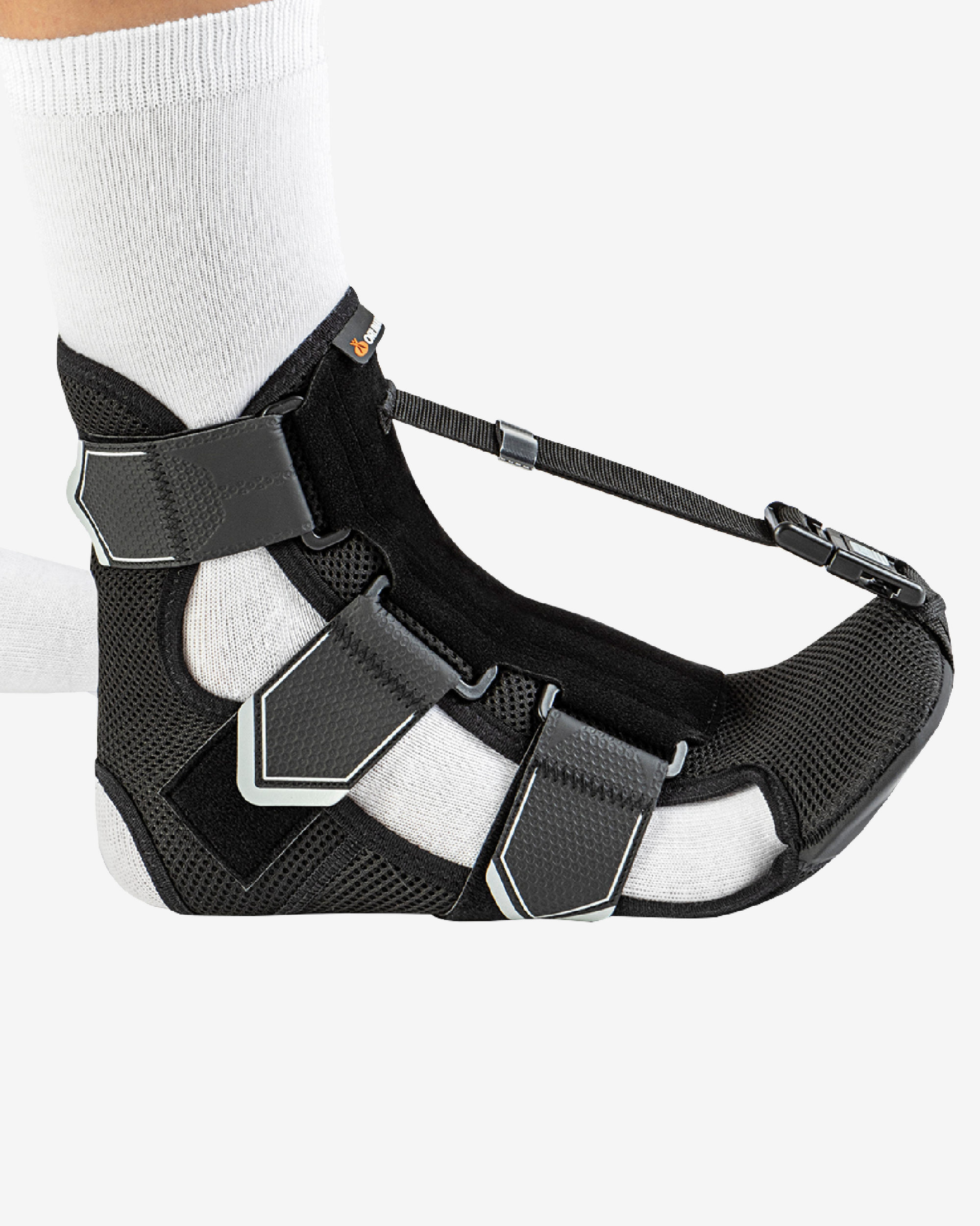 Textile Night Splint | Plantar Fasciitis Management | Orthotix | UK ...