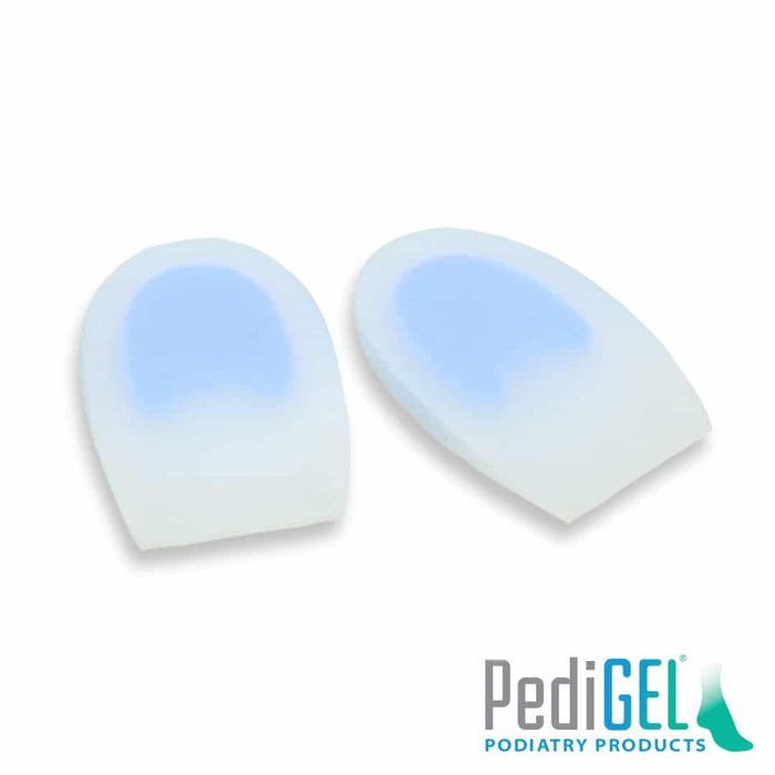 PediGel® Gel Heel Wedge (5,8 &10mm) - Orthotix | Orthotix Limited T/a ...