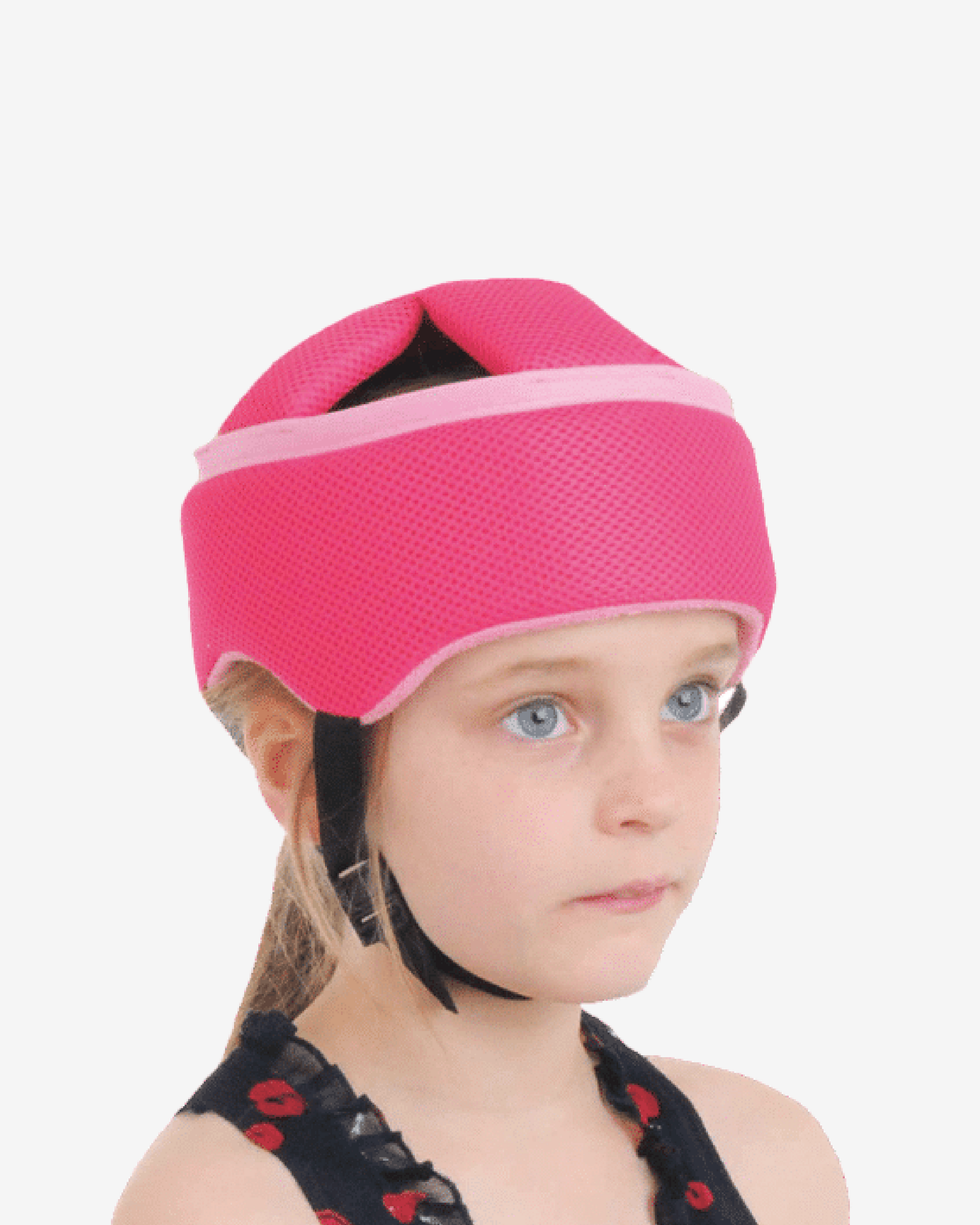 HeadProtex® Soft Shell Helmet - soft shell helmet - Orthotix UK ...