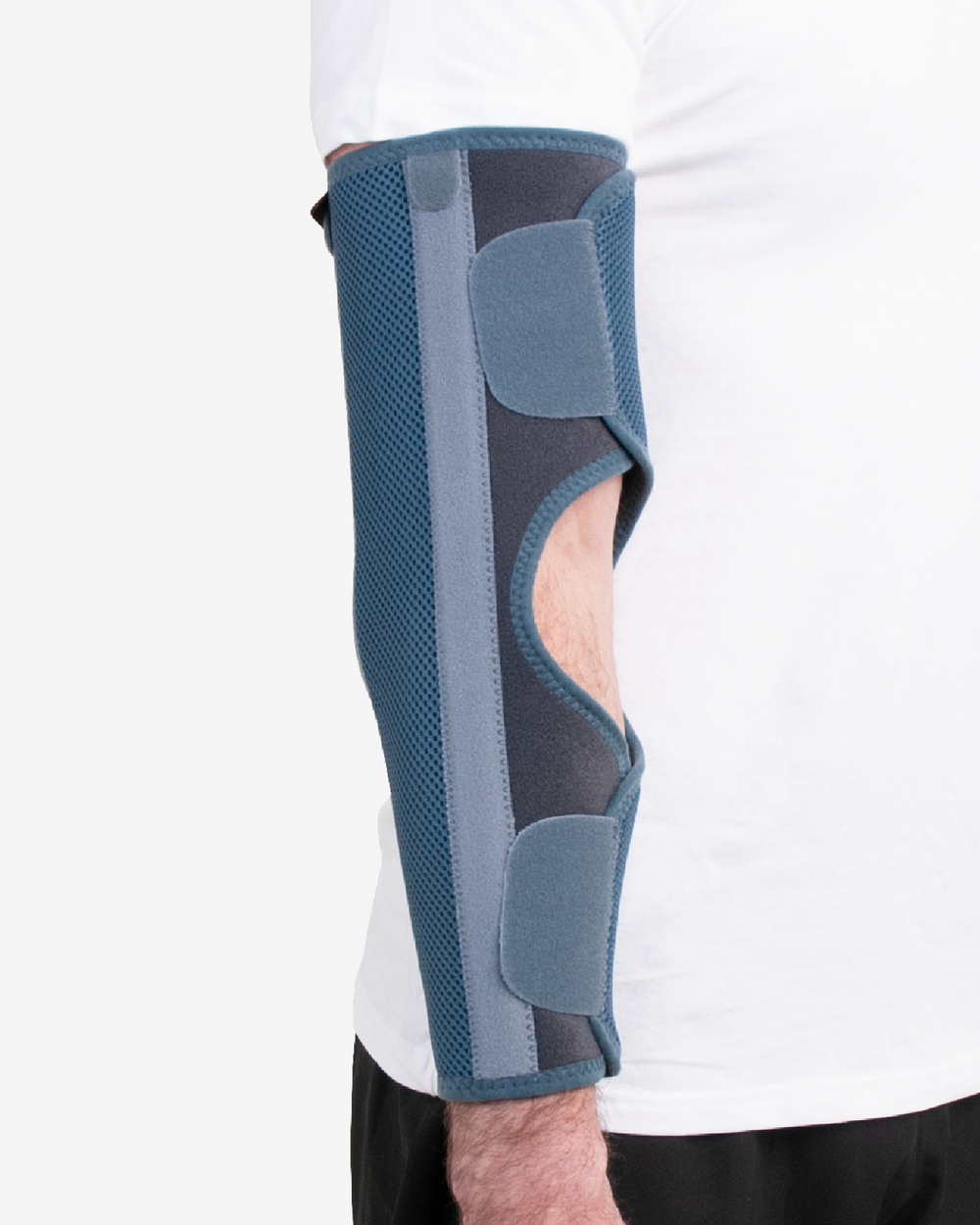 Elbow Immobiliser | Immobilisation Of The Elbow | Orthotix | UK ...