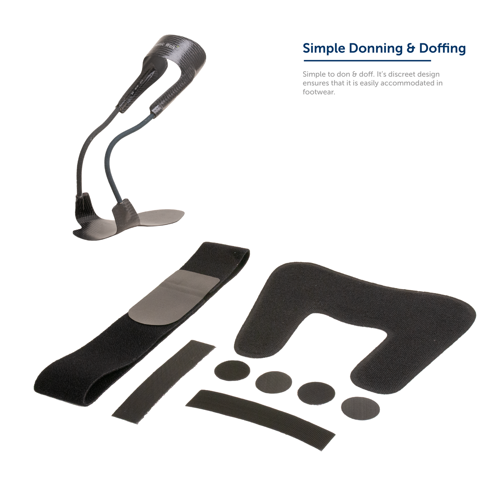 Dynamic Walk Ankle Foot Orthosis (Bilateral) | Orthotix | UK | Orthotix ...