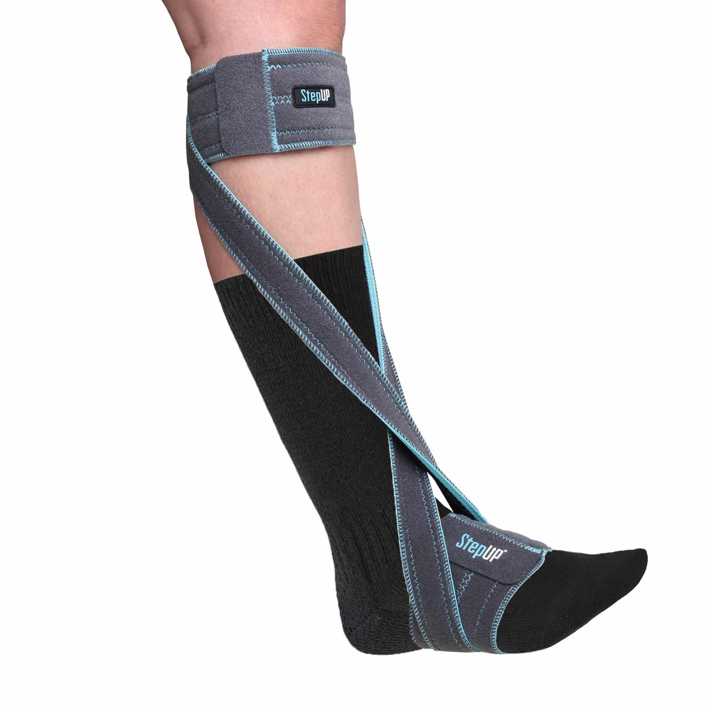 StepUp® Drop Foot Support - Orthotix | Orthotix Limited T/a Orthotix ...