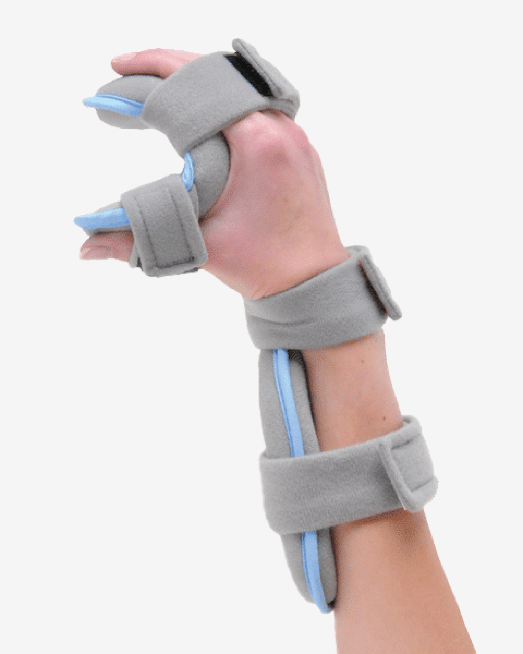 Children's Resting Splint & Spare Liner - Orthotix | Orthotix Limited T ...