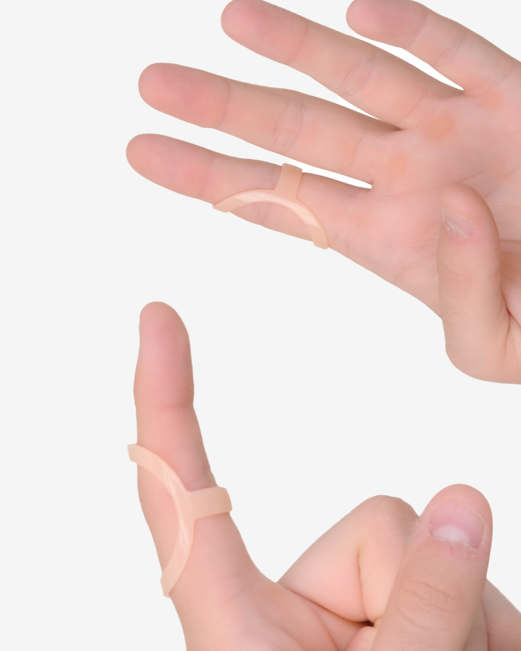 Ring Finger Splint (14-Piece Set) | Orthotix | UK | Orthotix Limited T ...