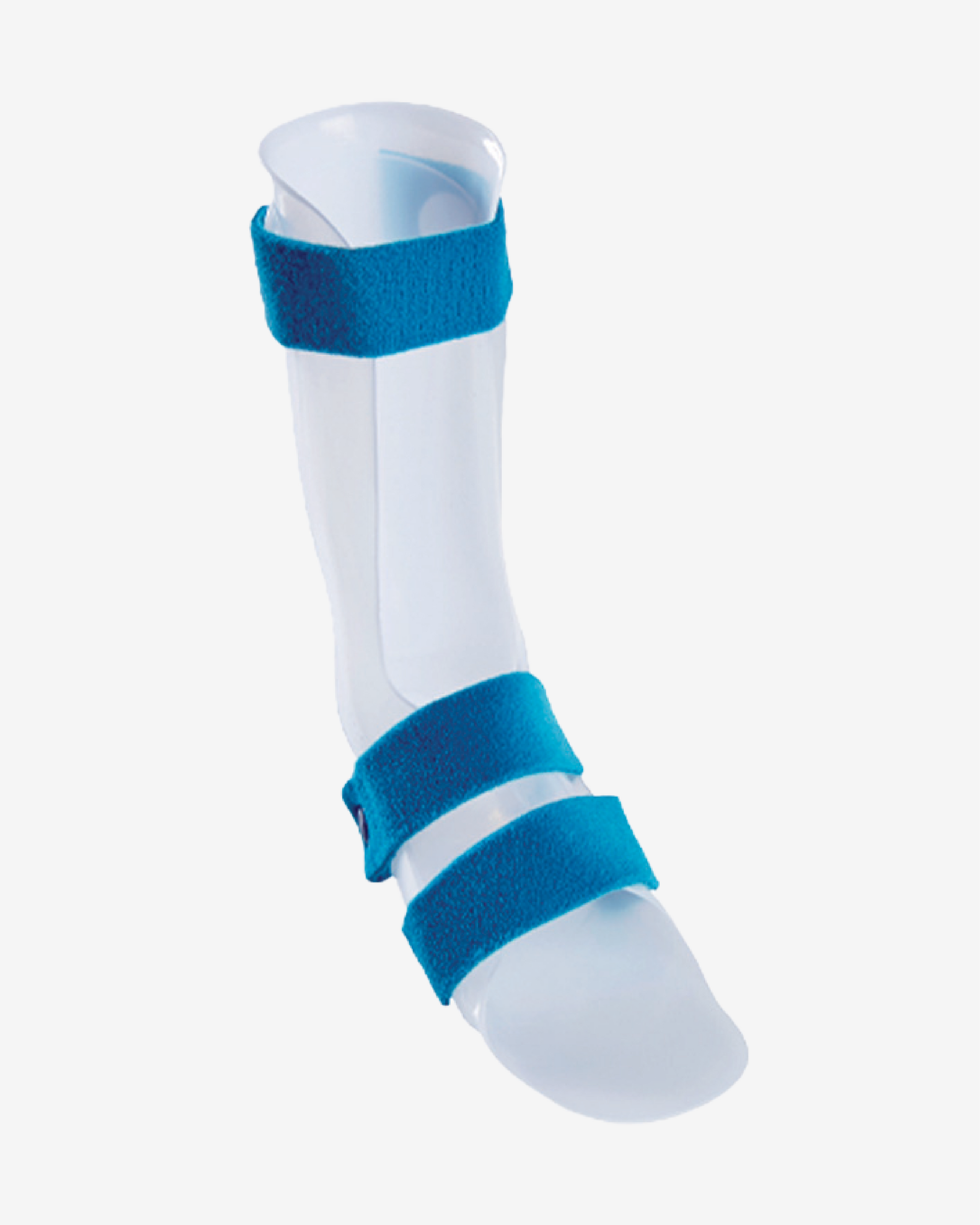 Penguin Plantarflexion AFO (Extended) | Orthotix | UK | Orthotix ...