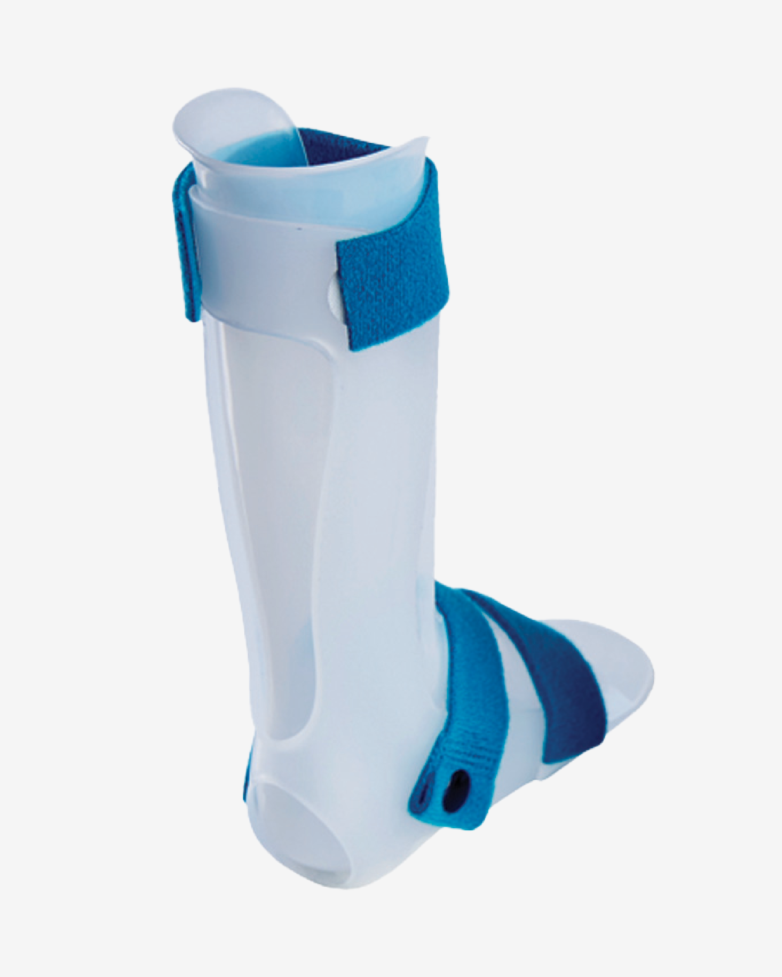 Penguin Plantarflexion AFO (Extended) | Orthotix | UK | Orthotix ...