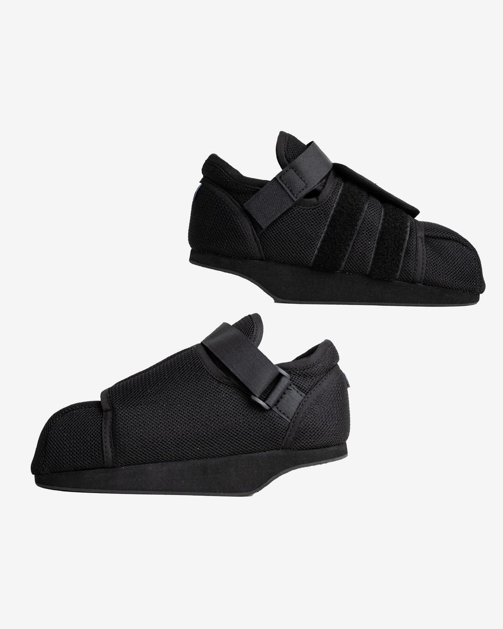 Lightweight Post-Op Toe Weight Bearing Shoe - Orthotix UK