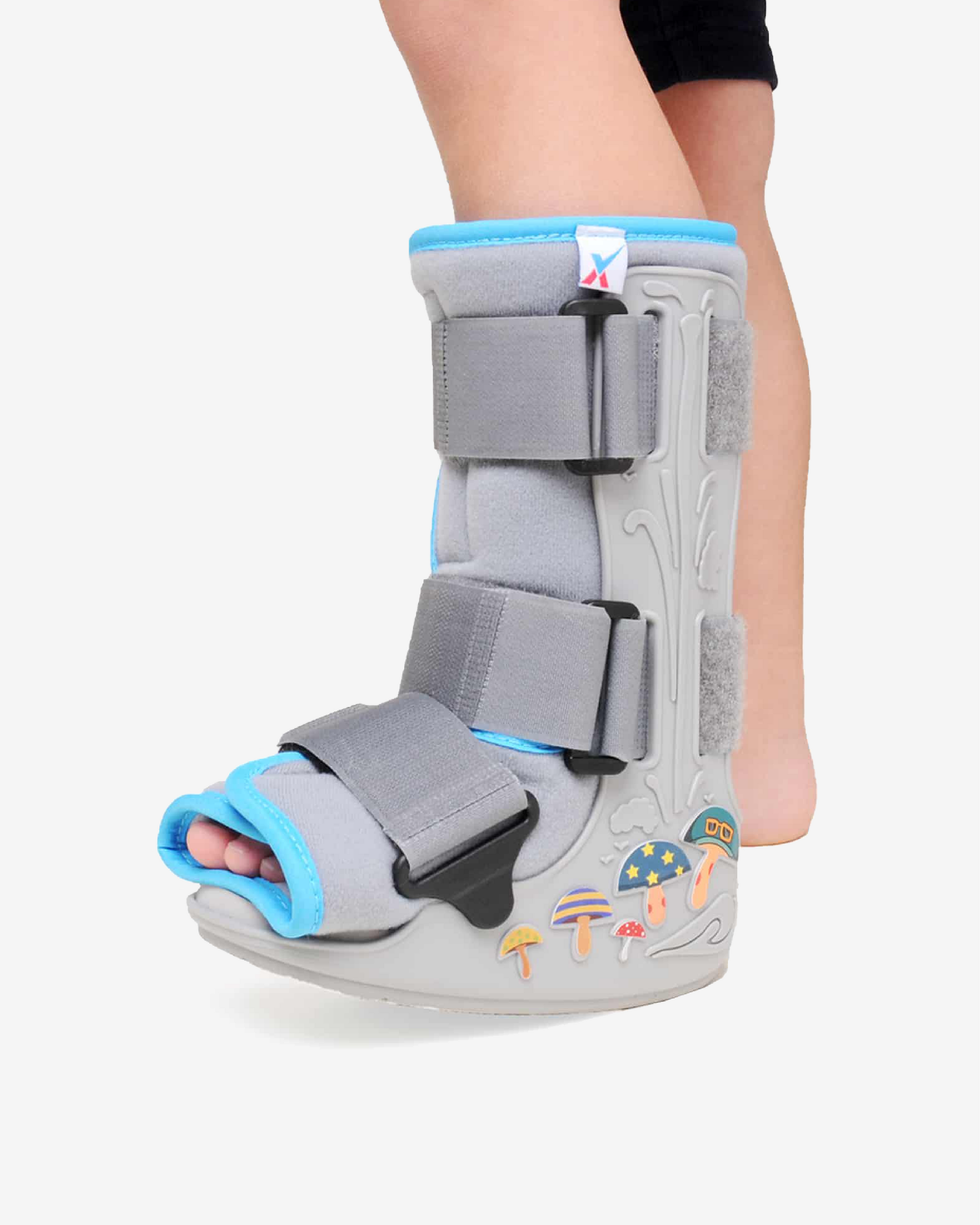 Children's Protective Walker Boot | Supplied to NHS Hospitals ...