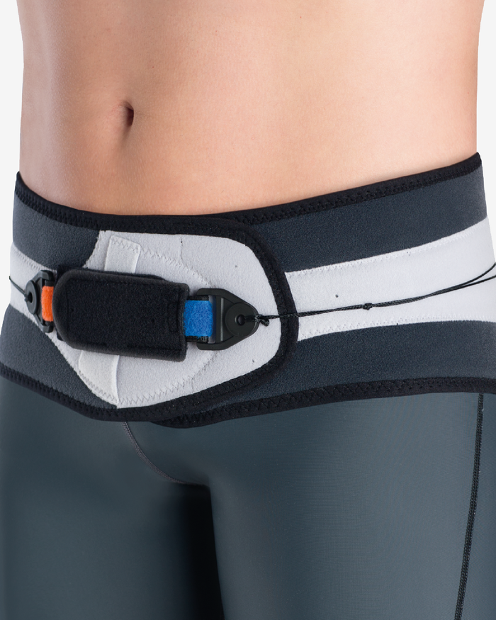 Sacroiliac Belt | Contains Sacroiliac Pad | Orthotix | UK | Orthotix ...