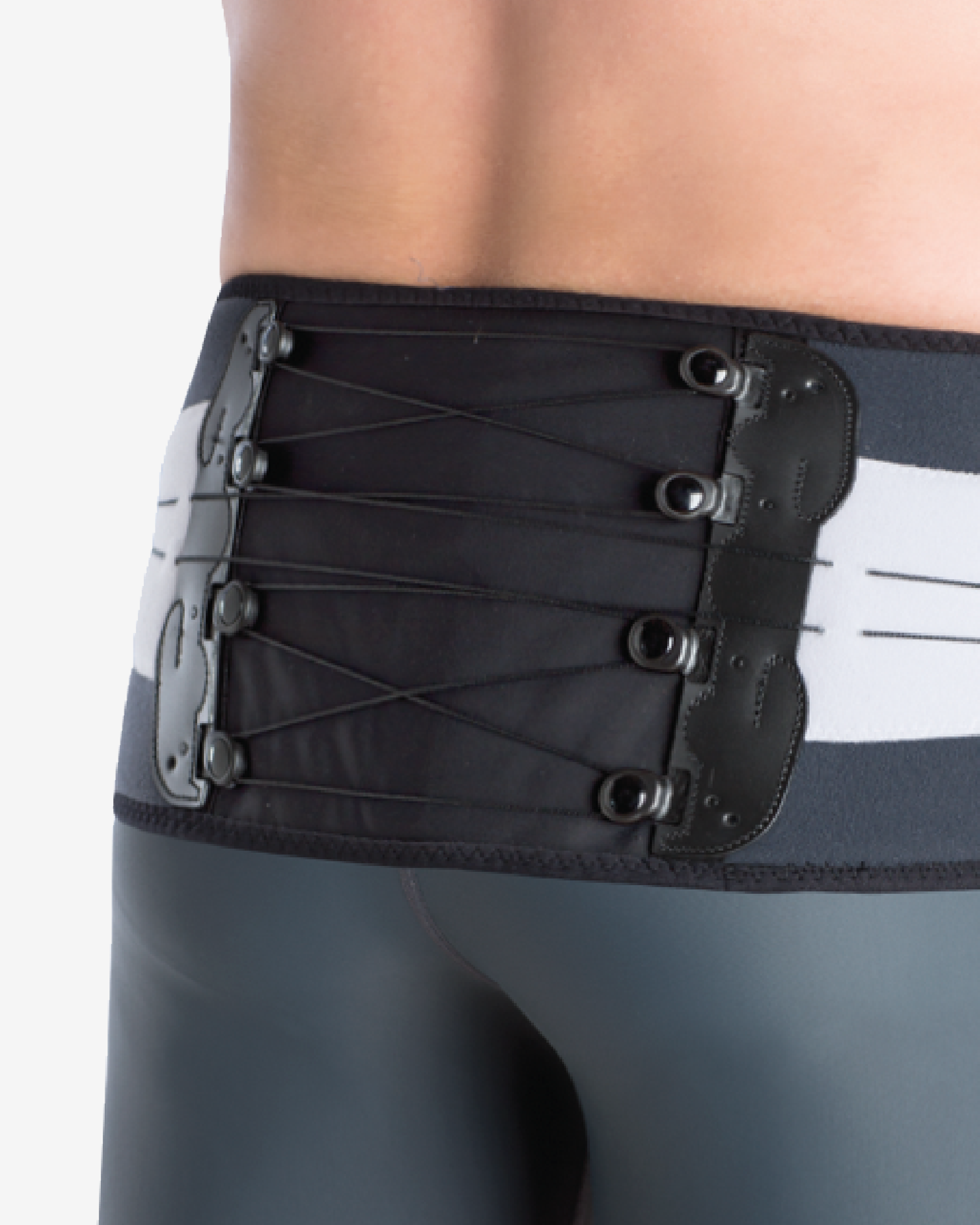 Sacroiliac Belt | Contains Sacroiliac Pad | Orthotix | UK | Orthotix ...