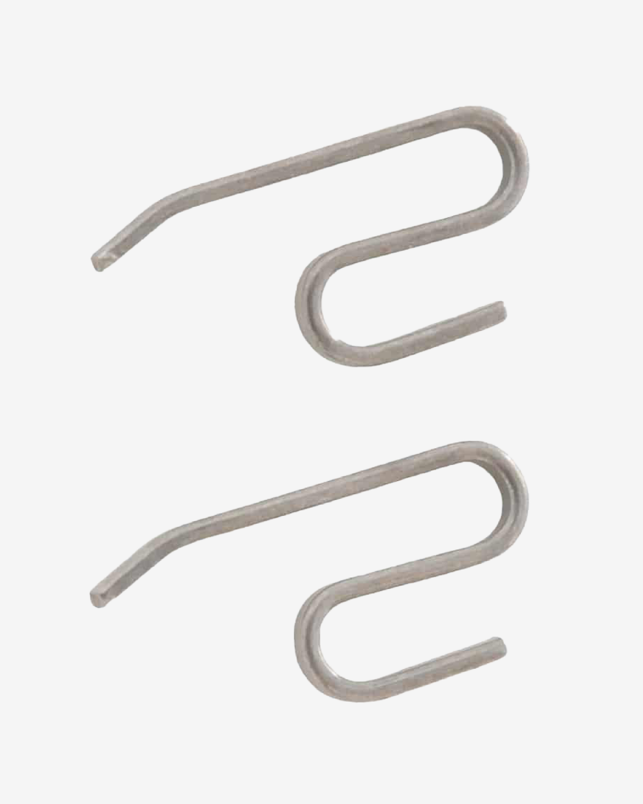 2 Pack of Boxia® S-Shaped Hooks- Replacement hooks - Orthotix UK ...