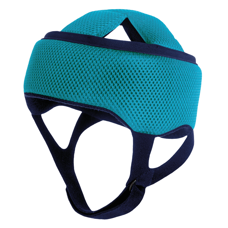HeadProtex® Soft Shell Helmet - soft shell helmet - Orthotix UK